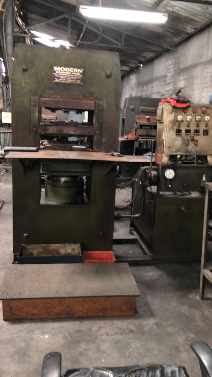 Gallery - Kay Pee Industries