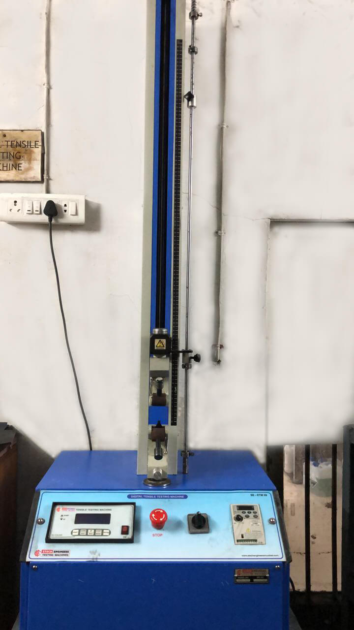 Gallery - Kay Pee Industries