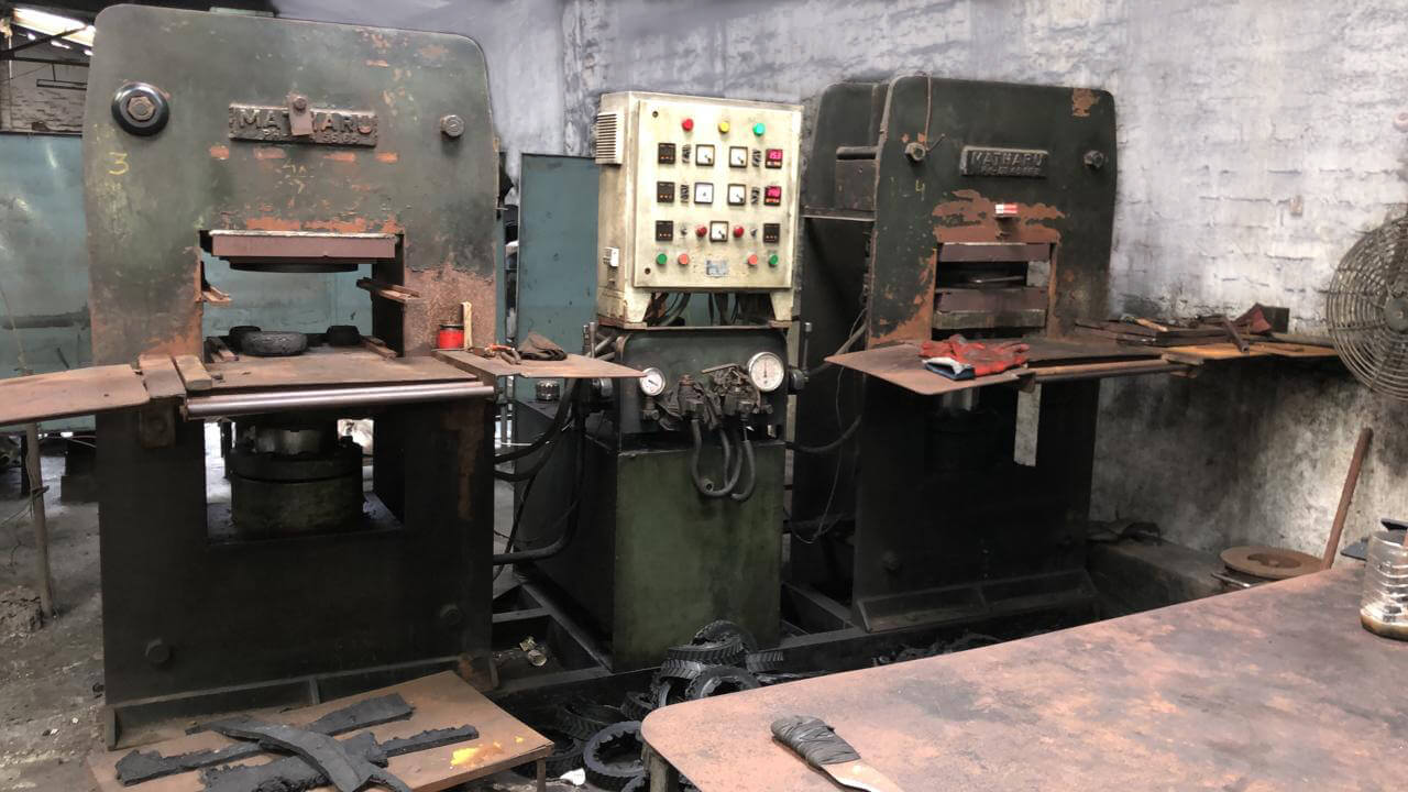 Gallery - Kay Pee Industries