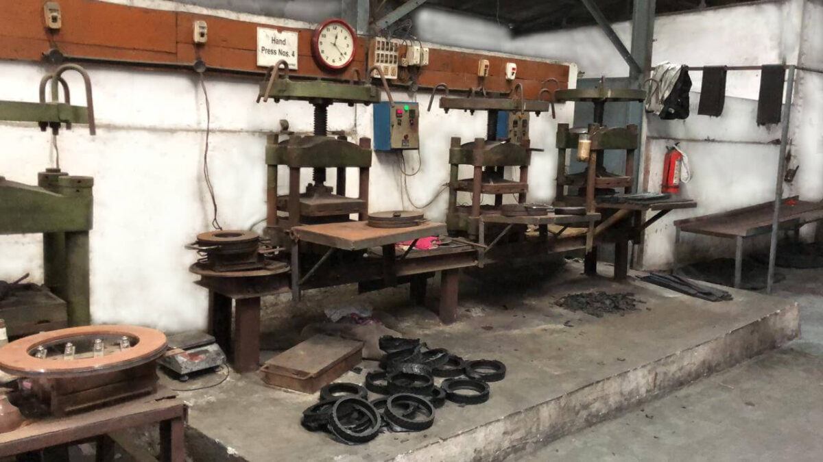 Gallery - Kay Pee Industries